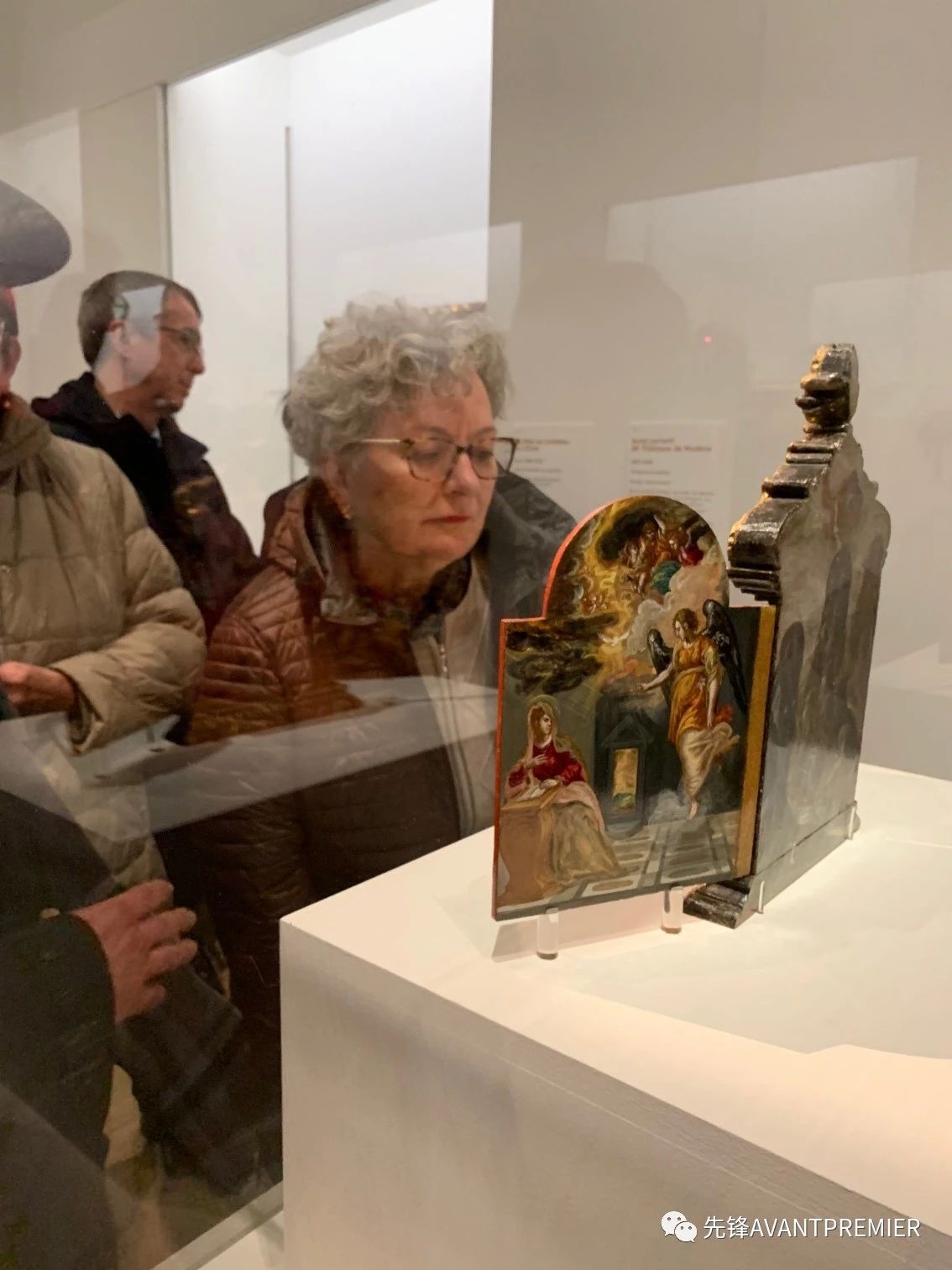 格里科：是天才還是瘋馬(上） - 先鋒 法國巴黎包車自由行